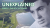 Unexplained Podcast | Home