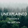 Unexplained Podcast | Home