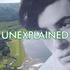 Unexplained Podcast | Home