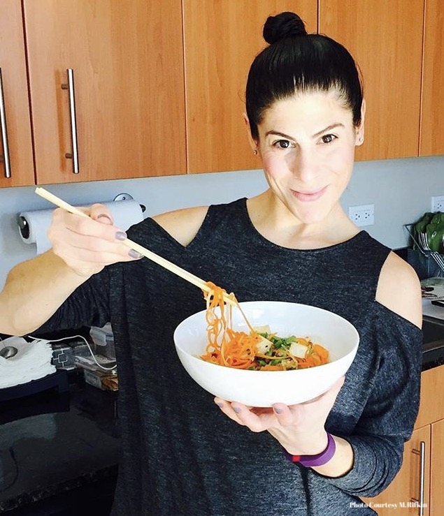 "Interview With The Dietitian" — Definitely Delish