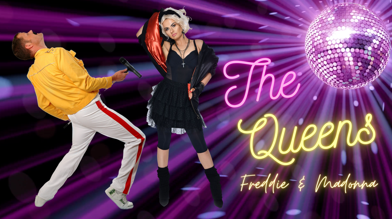 The Queens — Best Acts