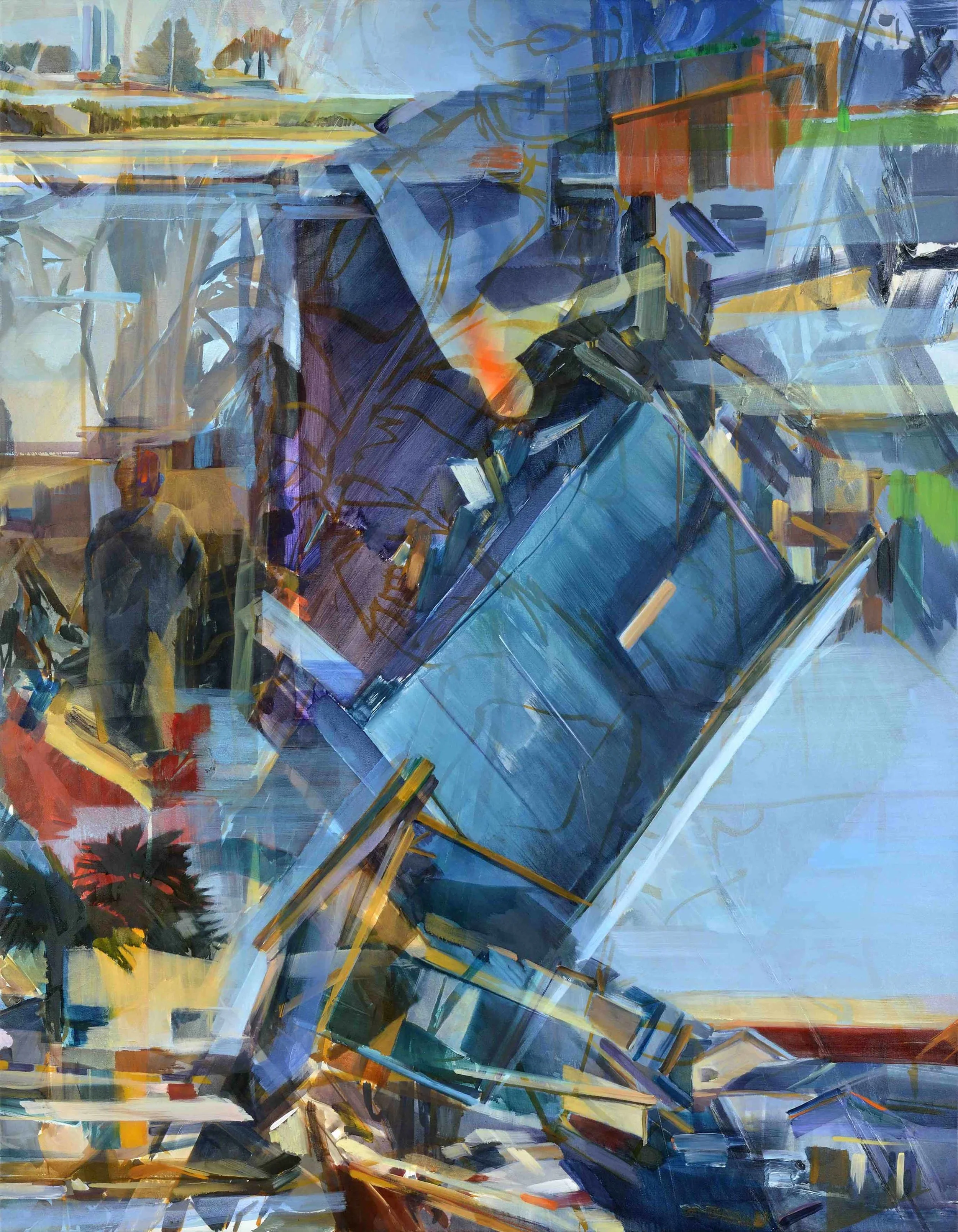 2016 — Duncan Wylie