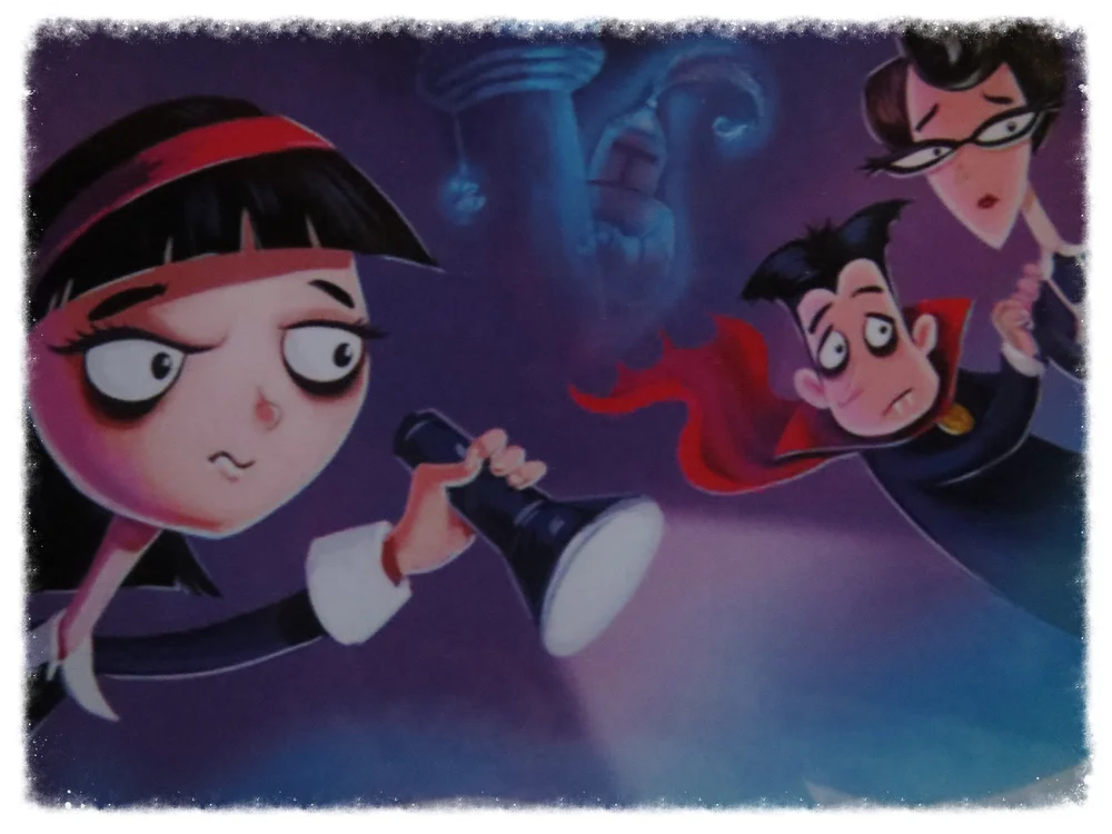 Araminta Spook(ie) — Angie Sage