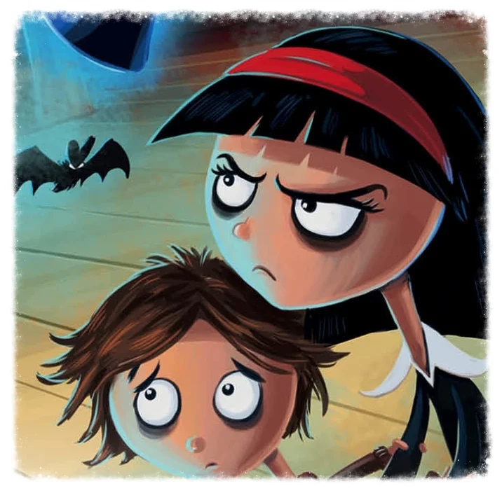 Araminta Spook(ie) — Angie Sage