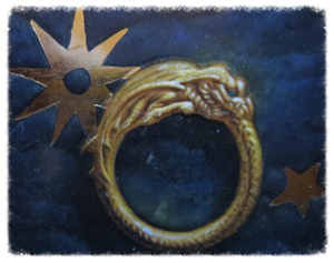 Septimus Heap — Angie Sage