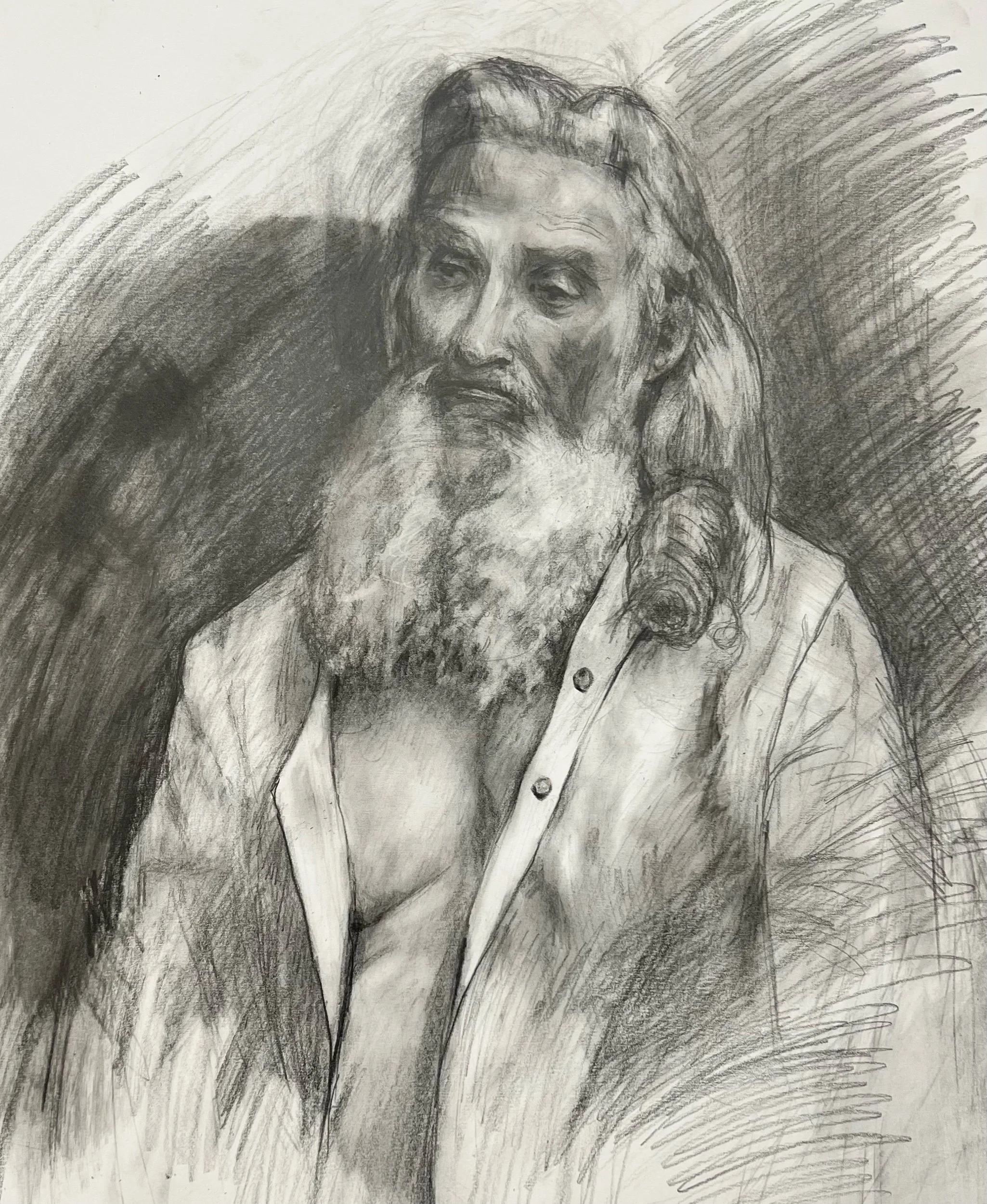 Kristin Witbeck Lee • Seneca Artist & Writer