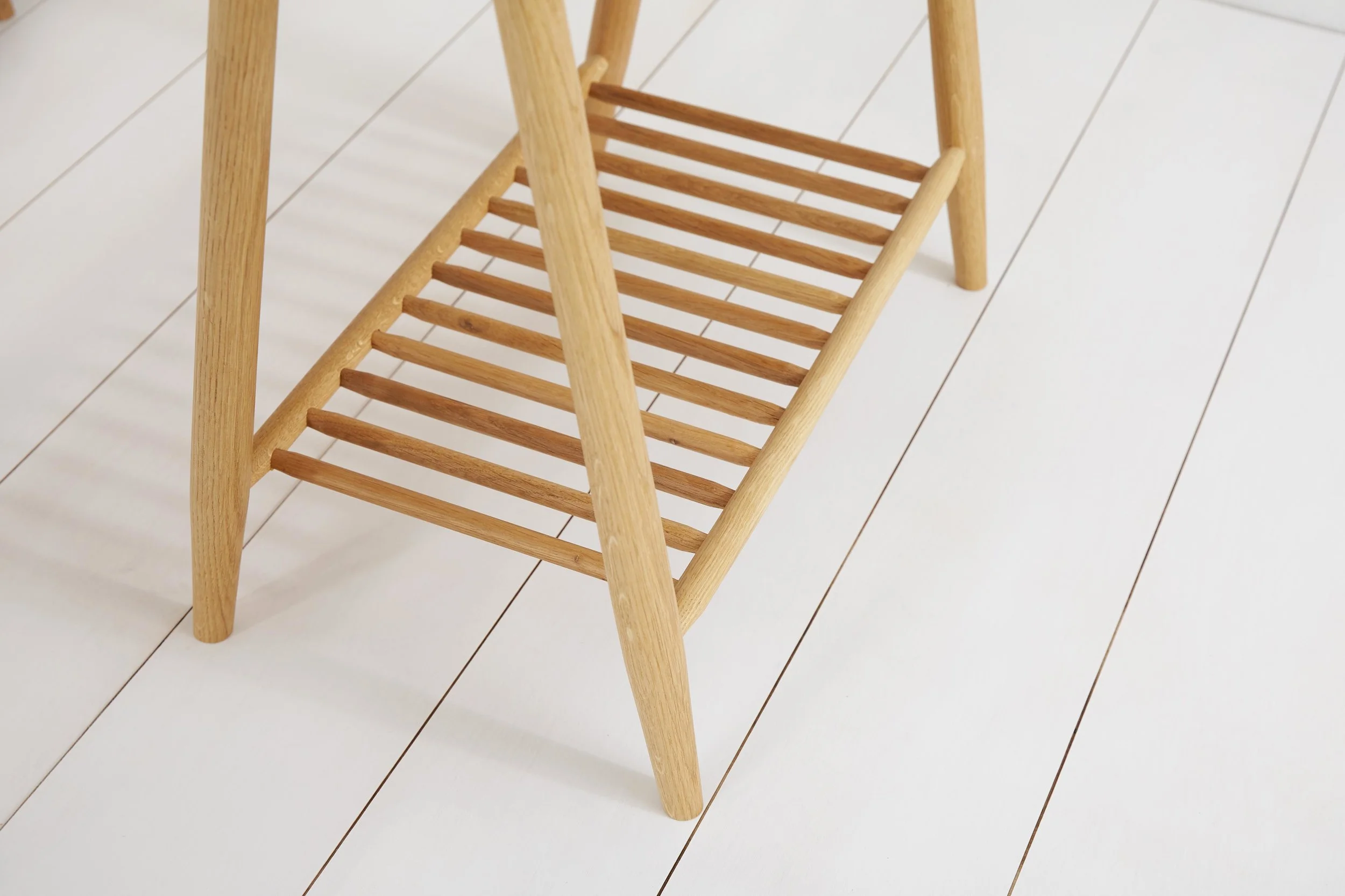 Studio Trestle Table | Brook Studio