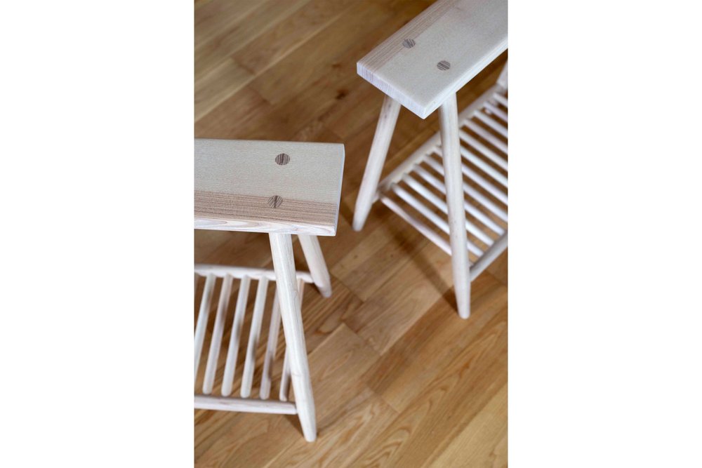 Studio Trestle Table | Brook Studio