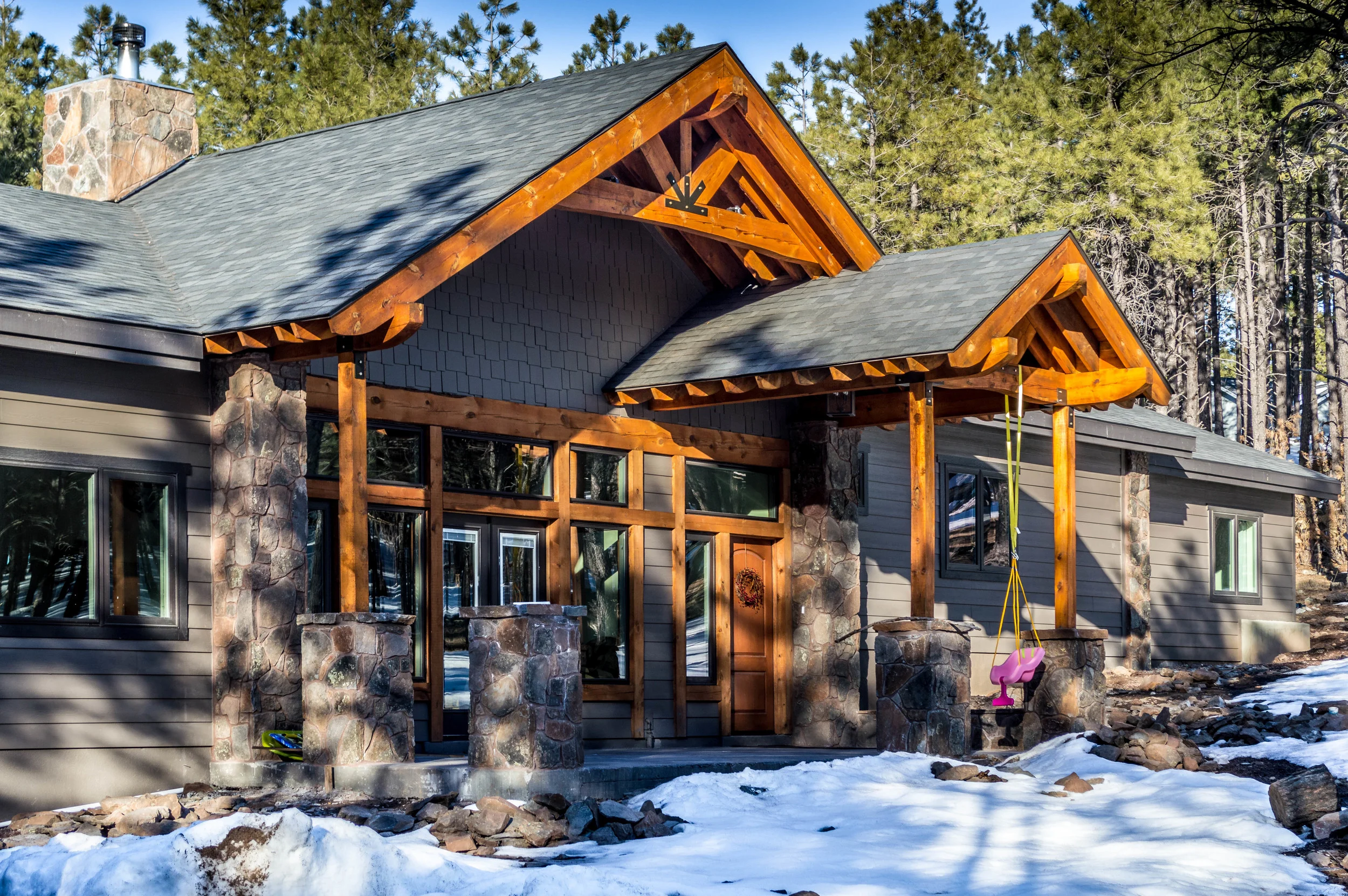 High Caliber Construction | General Contractor - Portfolio