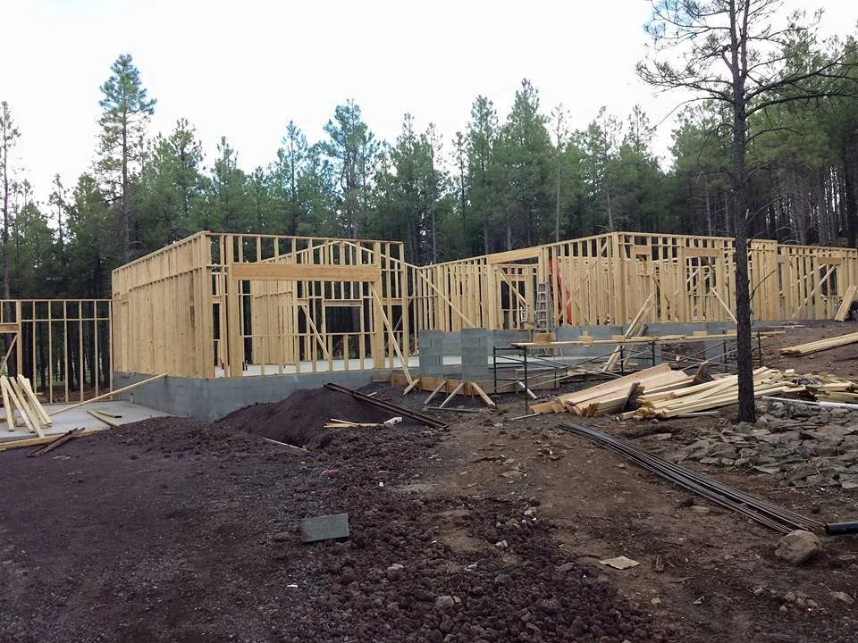 High Caliber Construction | General Contractor - Portfolio