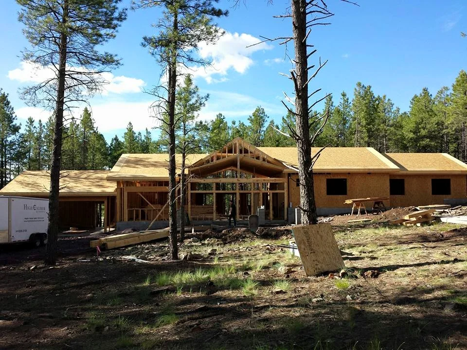 High Caliber Construction | General Contractor - Portfolio