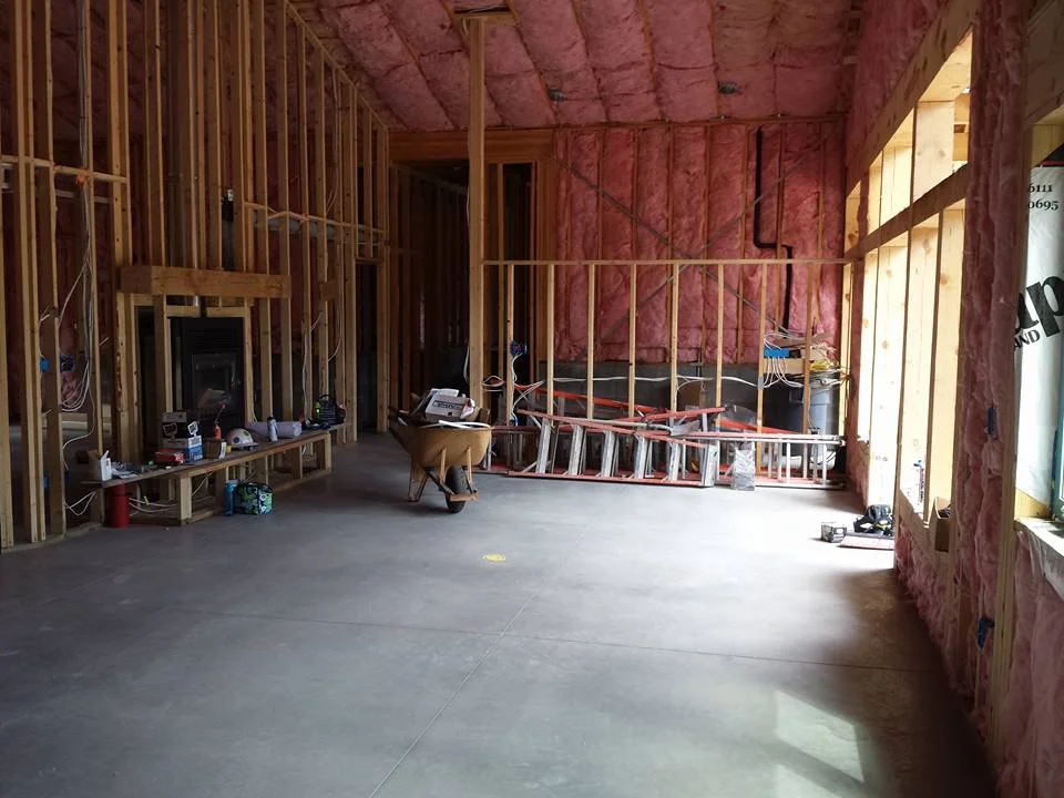 High Caliber Construction | General Contractor - Portfolio