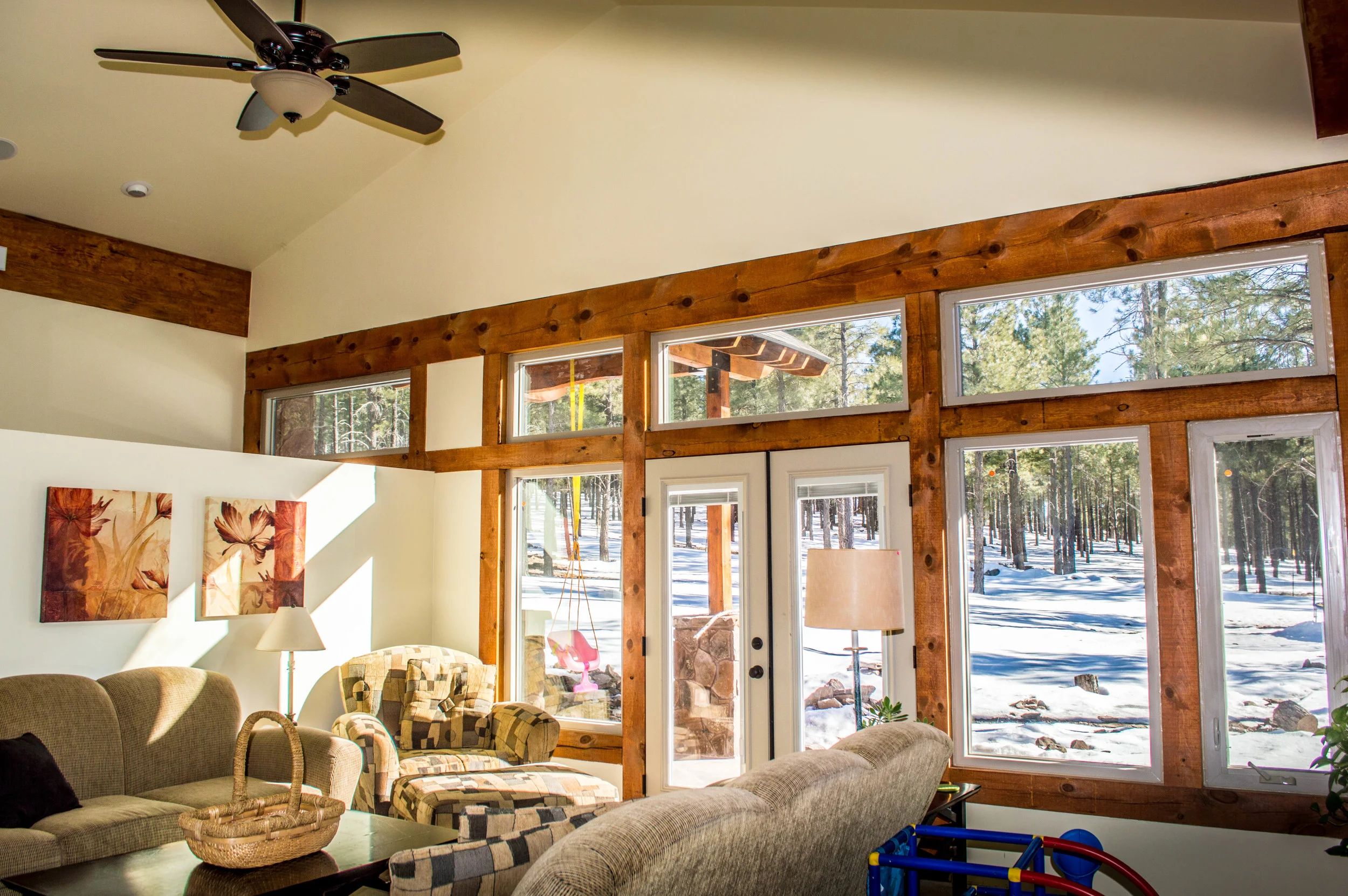 High Caliber Construction | General Contractor - Portfolio