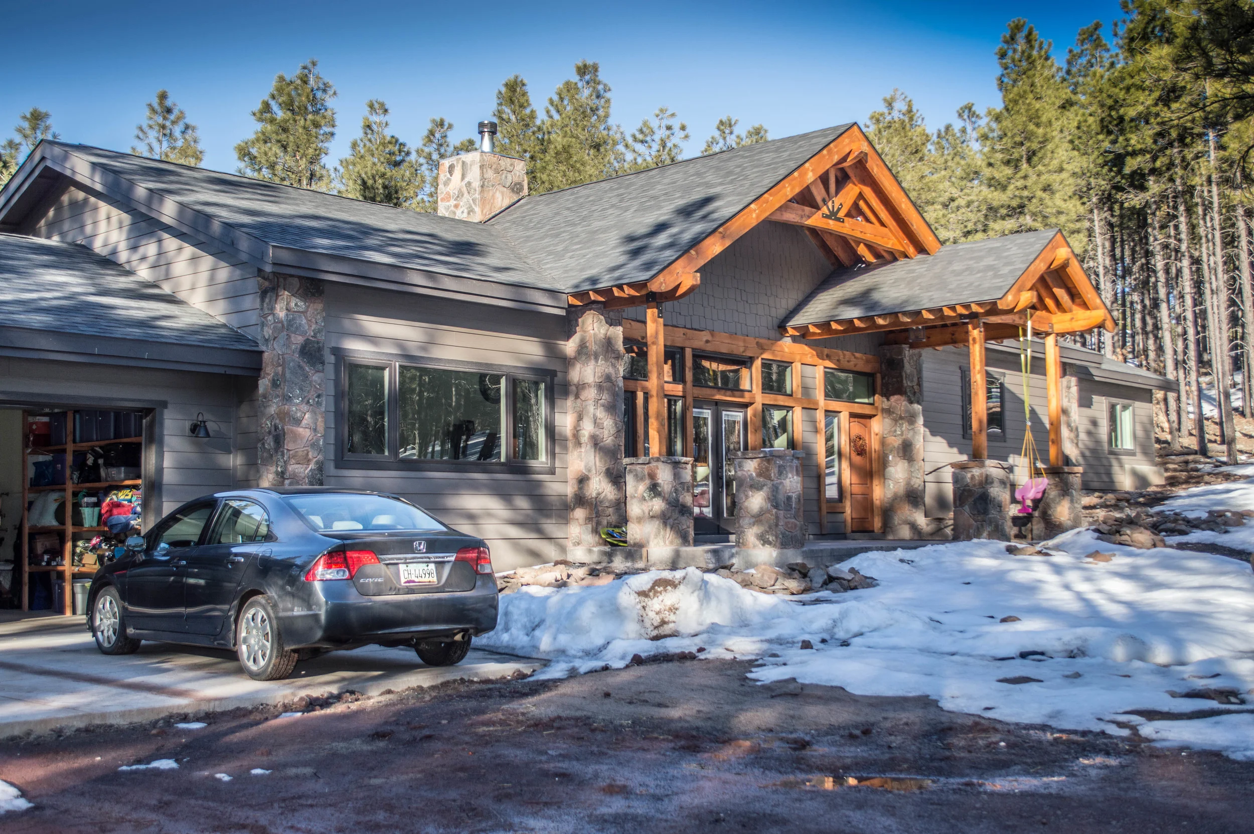 High Caliber Construction | General Contractor - Portfolio