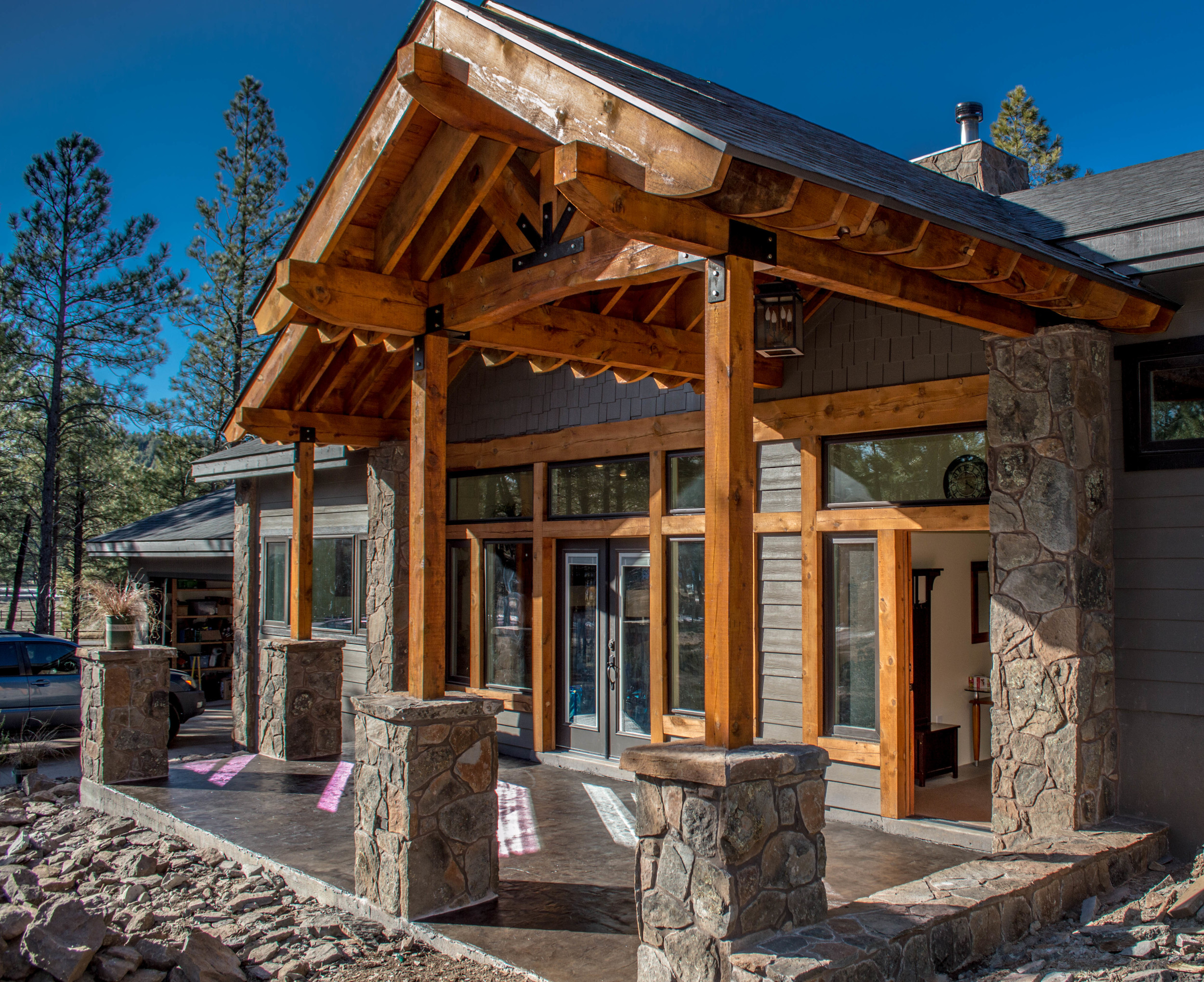 High Caliber Construction | General Contractor - Portfolio