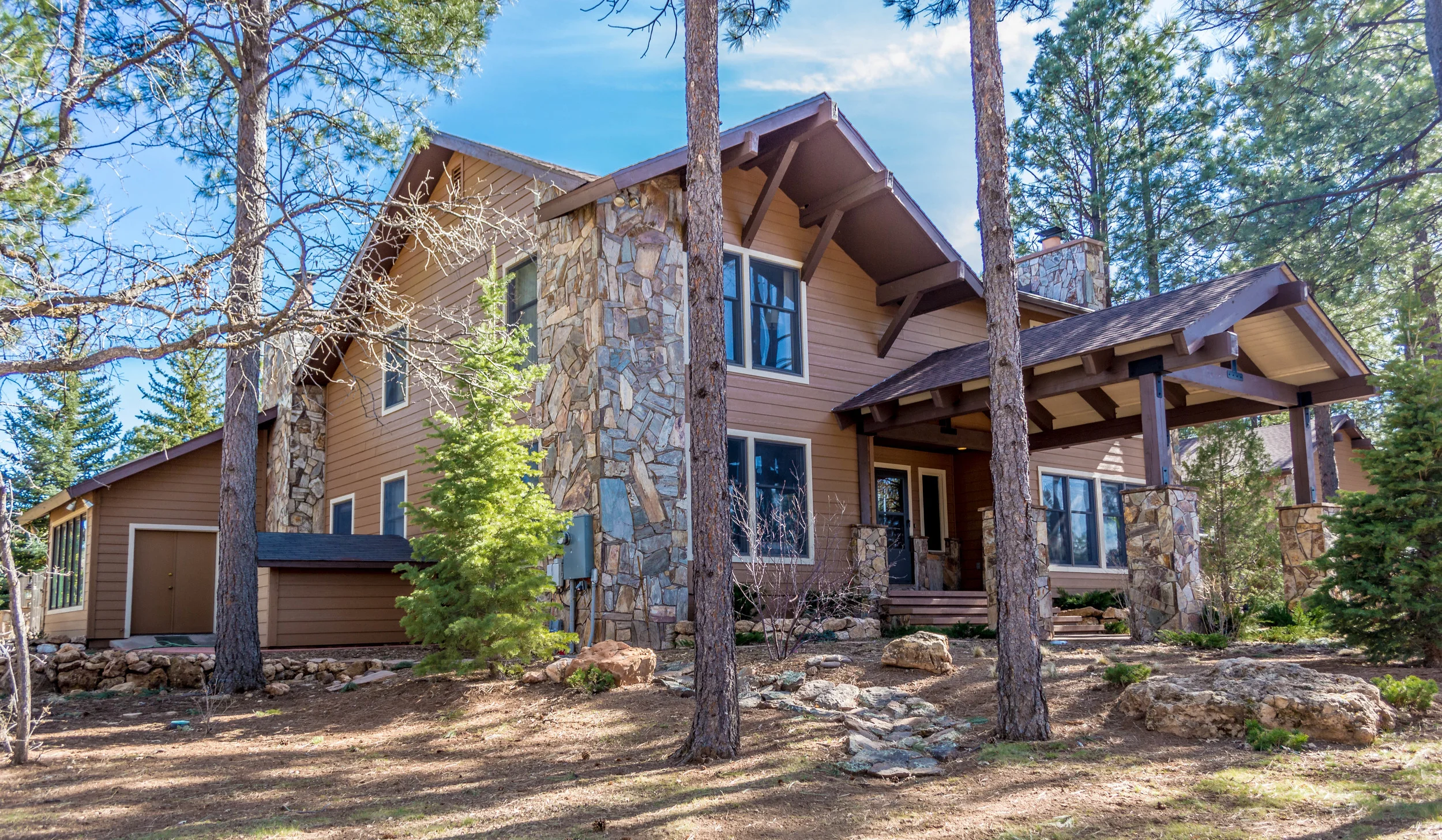 High Caliber Construction | General Contractor - Portfolio