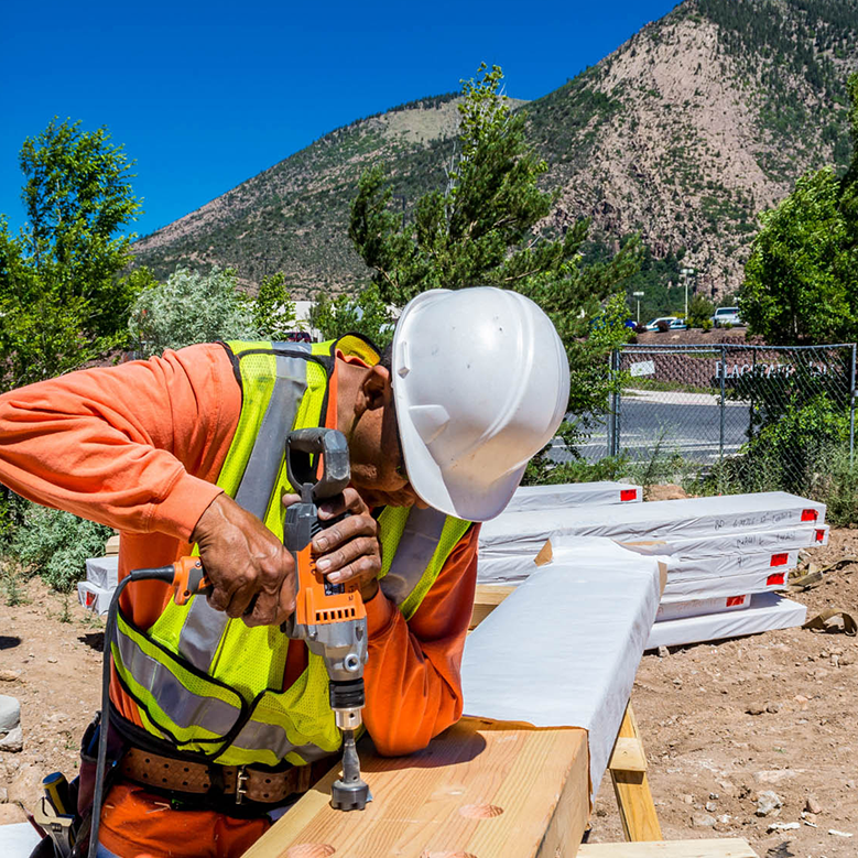 High Caliber Construction