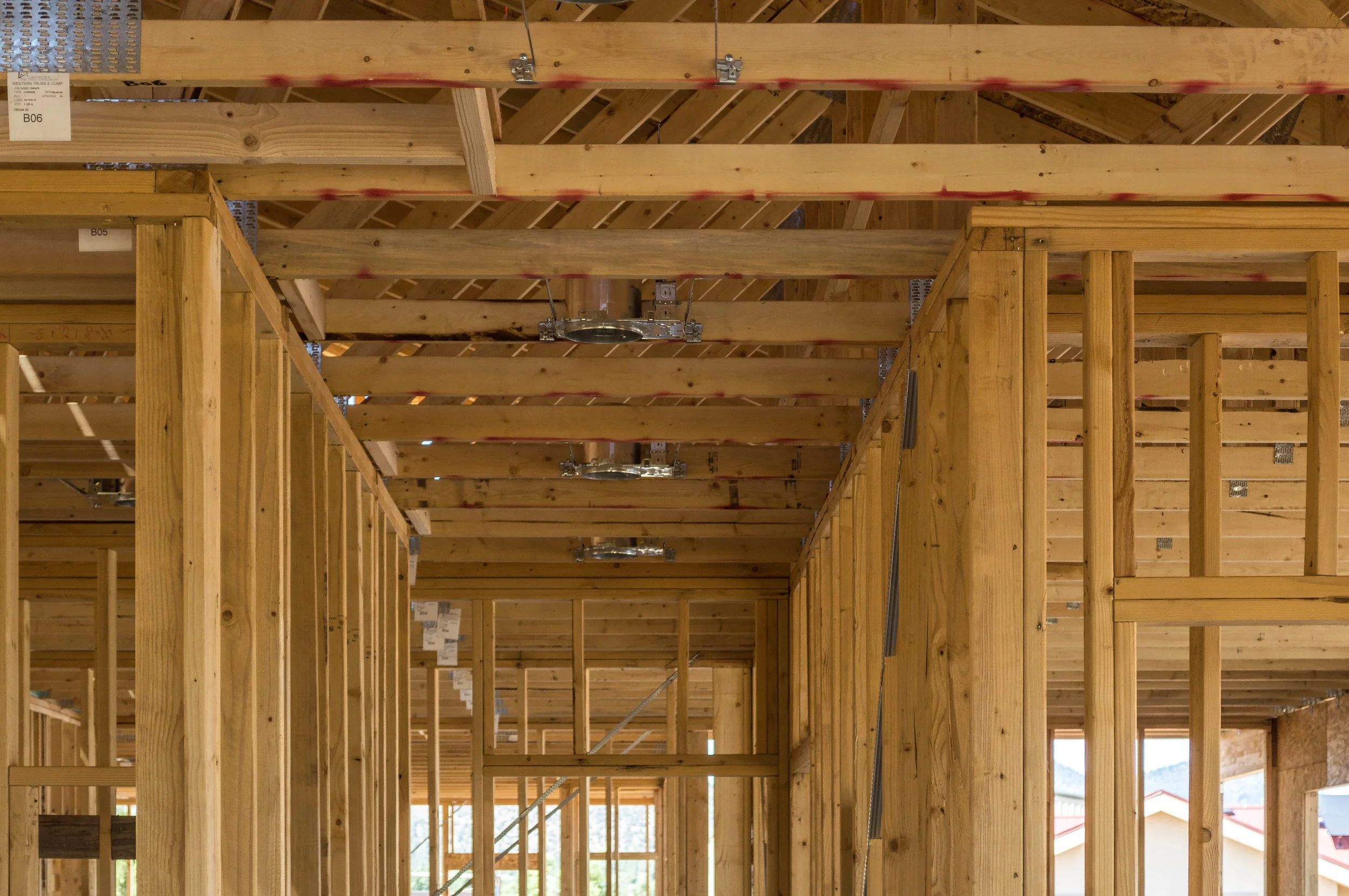 High Caliber Construction