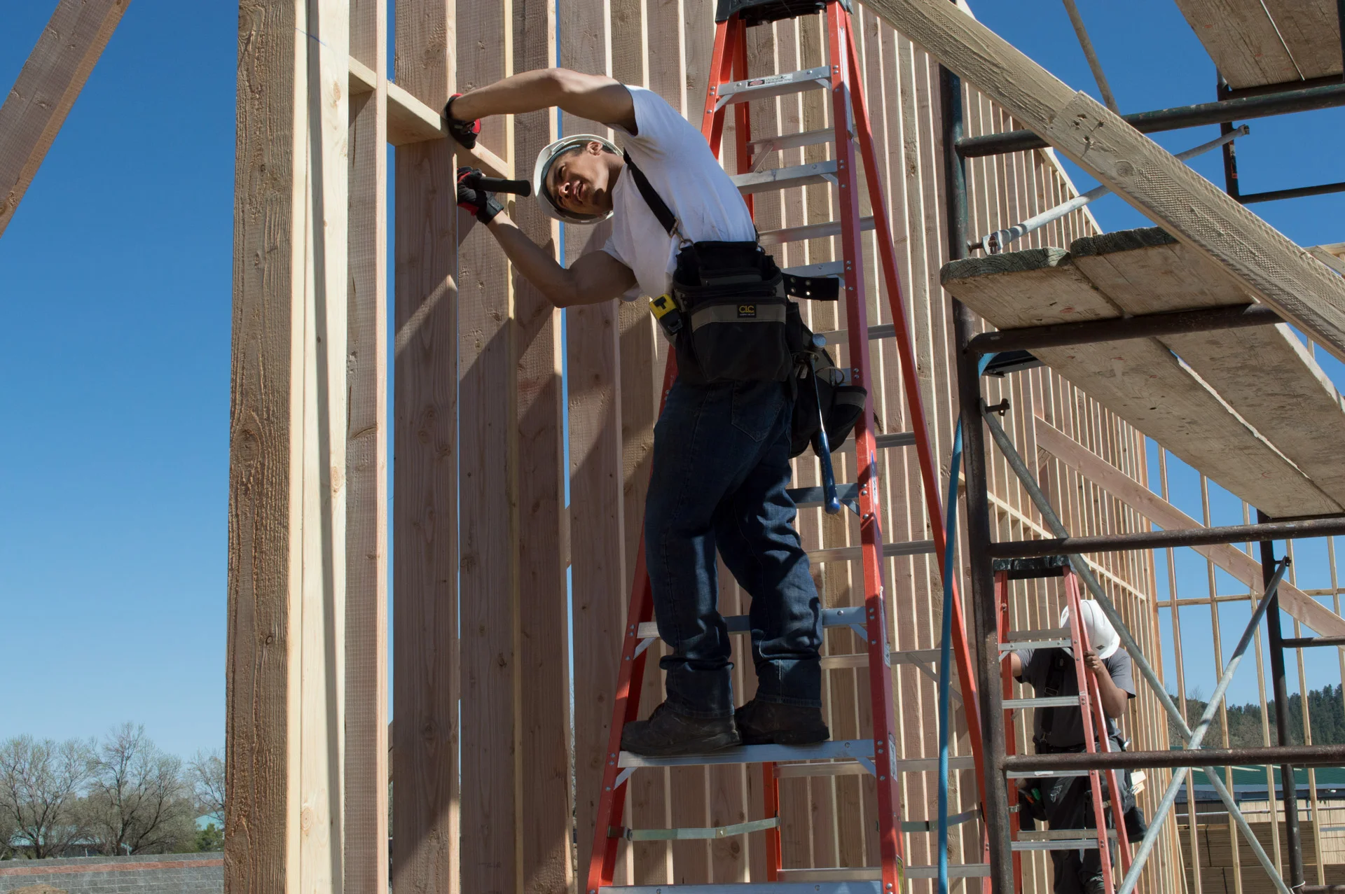 High Caliber Construction