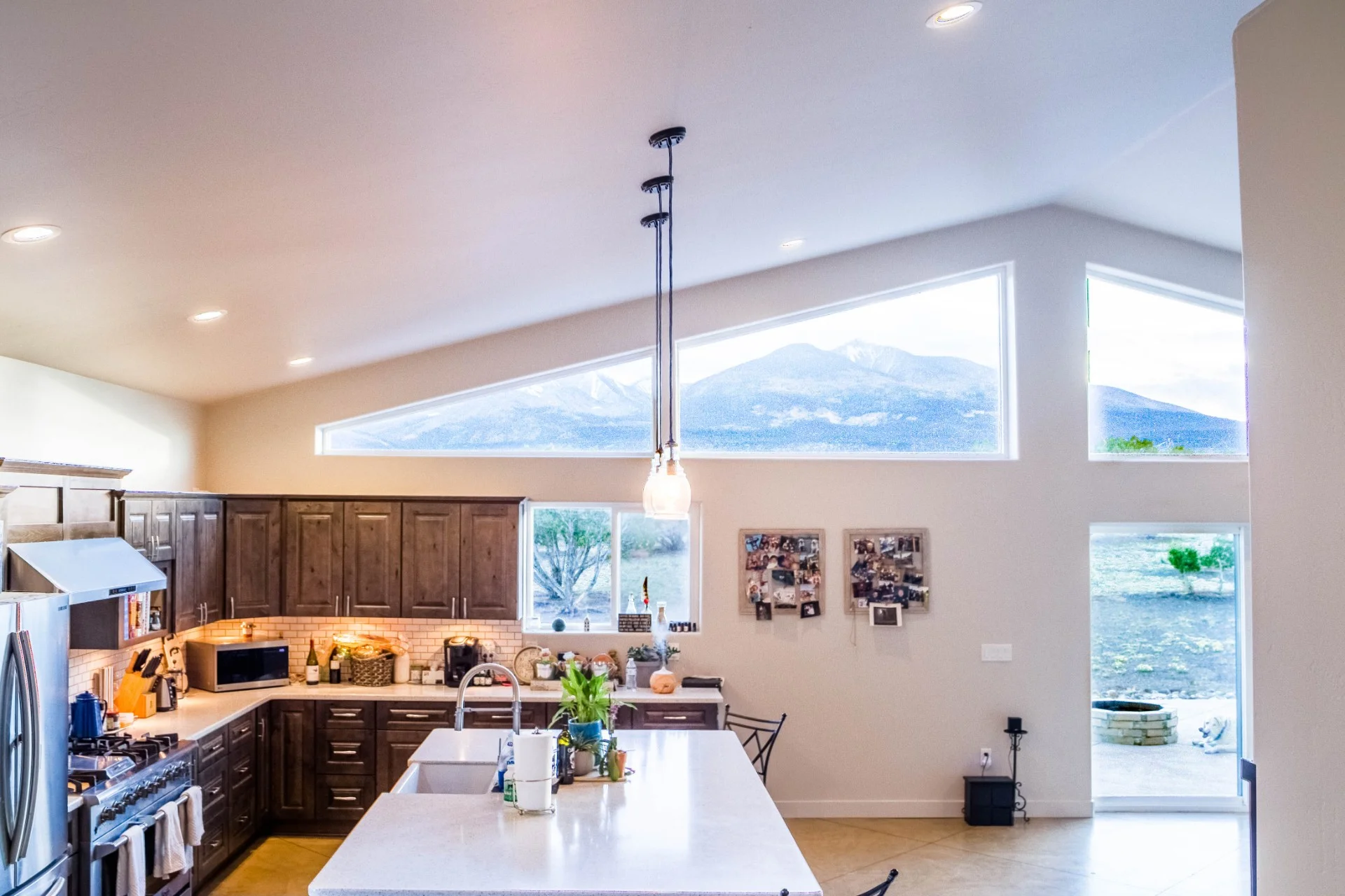 High Caliber Construction | General Contractor - Portfolio