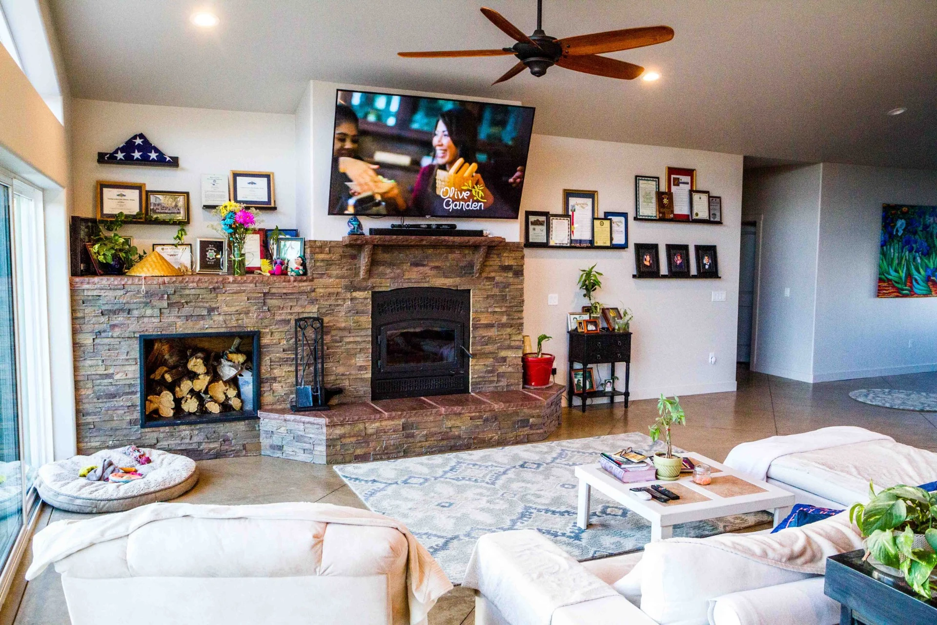 High Caliber Construction | General Contractor - Portfolio