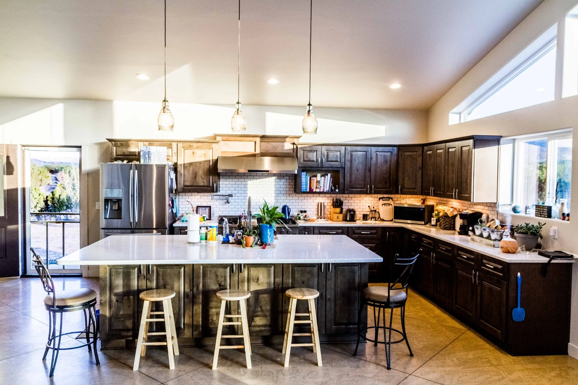 High Caliber Construction | General Contractor - Portfolio