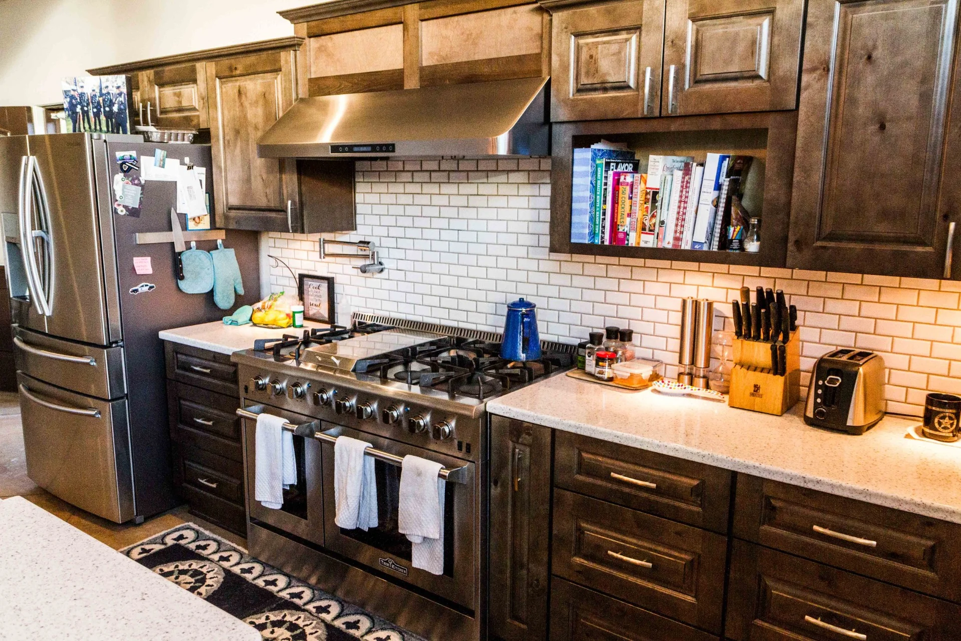 High Caliber Construction | General Contractor - Portfolio