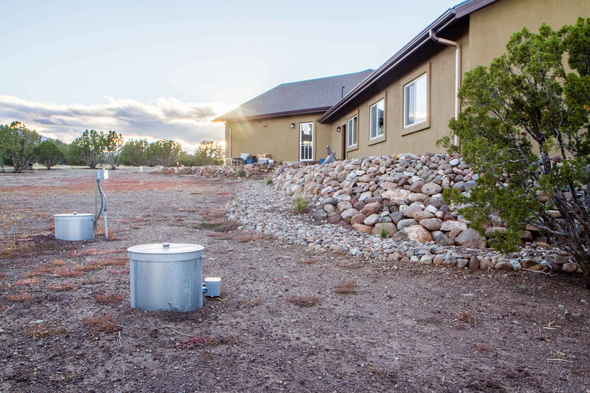 High Caliber Construction | General Contractor - Portfolio