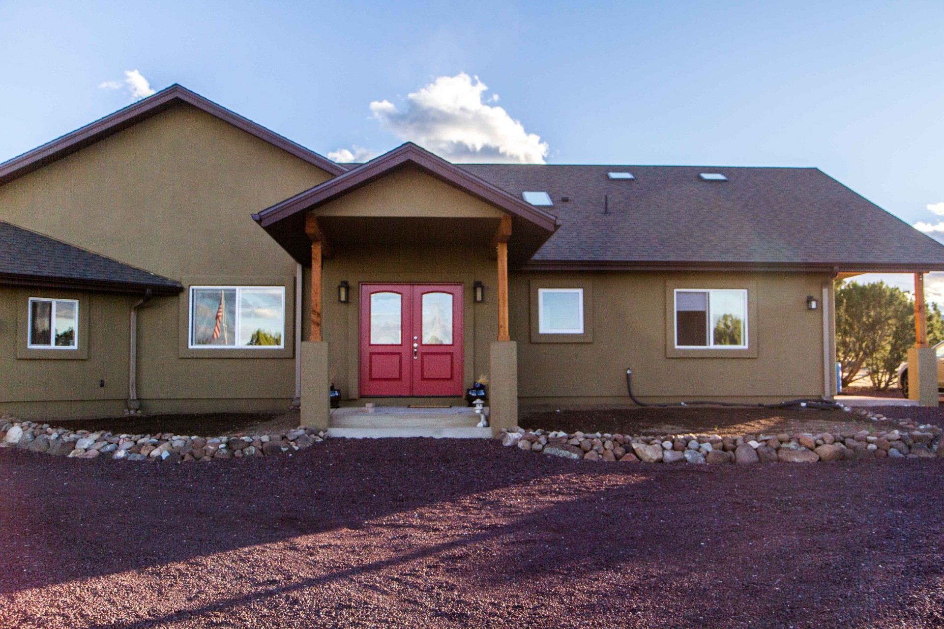 High Caliber Construction | General Contractor - Portfolio