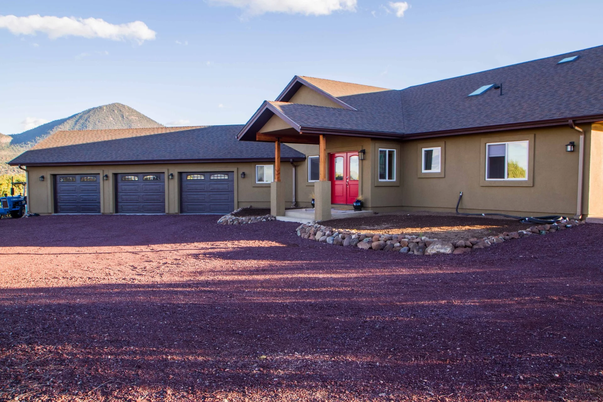 High Caliber Construction | General Contractor - Portfolio