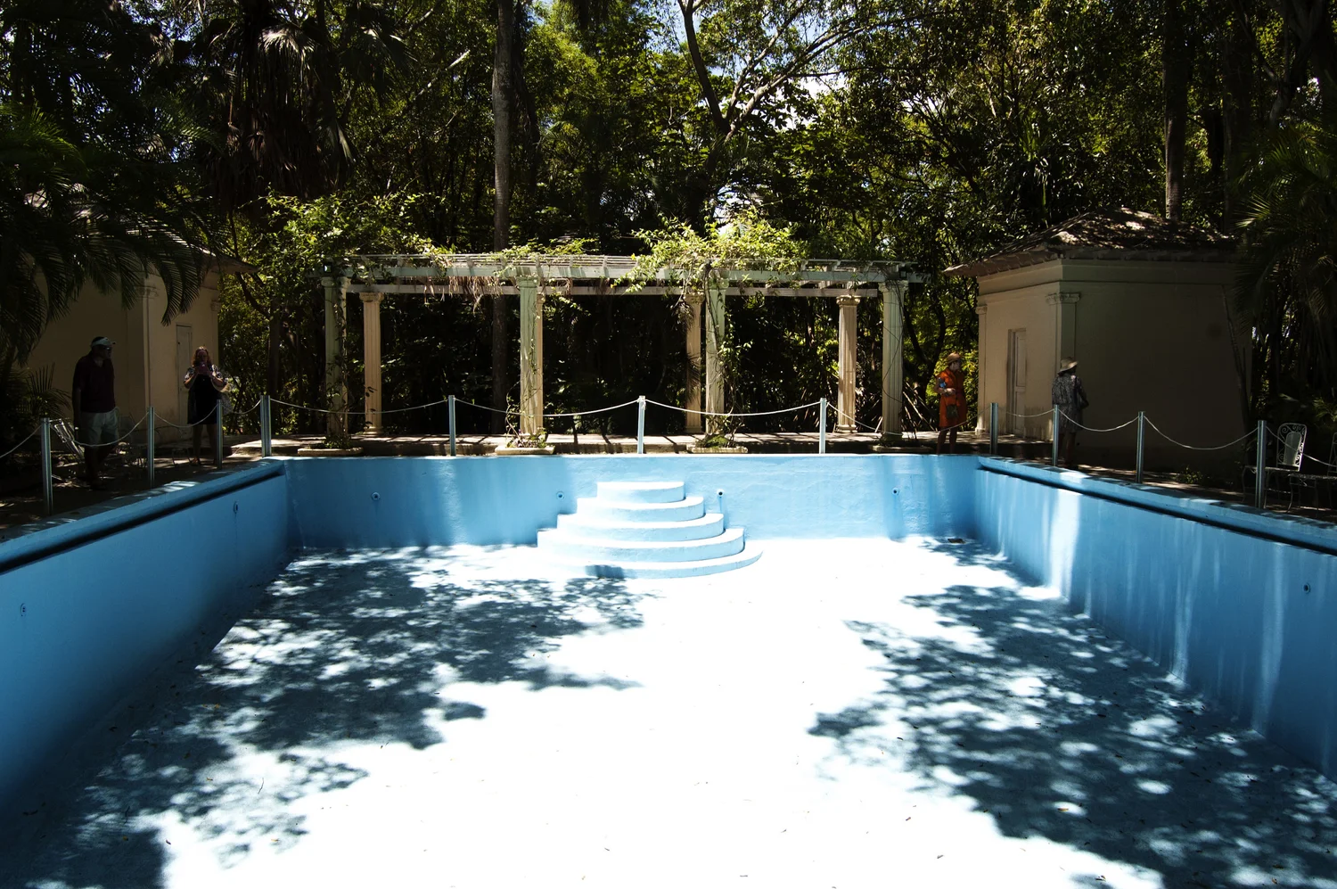 Visit Vedado — WANDERLYNDS