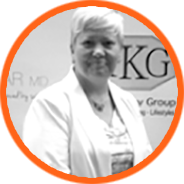 Dream Life Ignited with Margie Ziegler