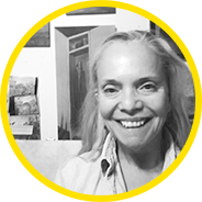 Dream Life Ignited with Margie Ziegler