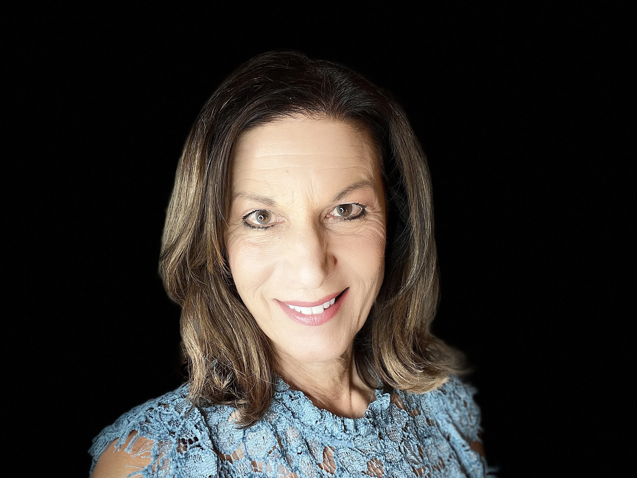 Dream Life Ignited with Margie Ziegler