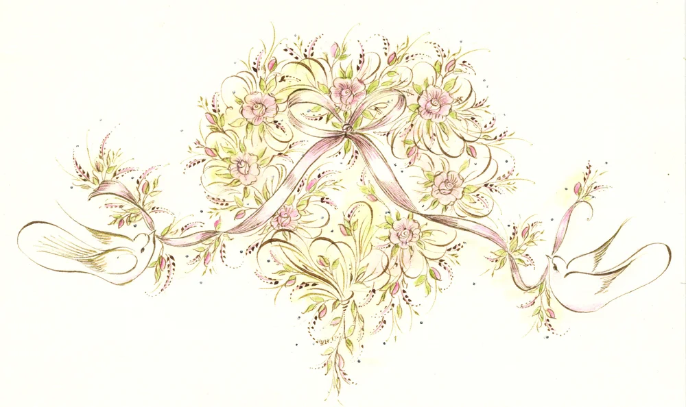 Workshops — Nashville Calligraphers Guild