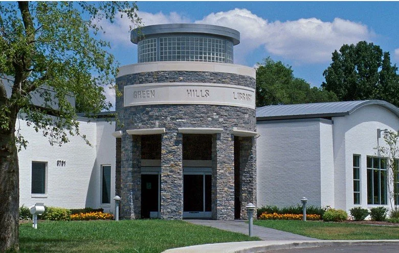 Exhibits — Nashville Calligraphers Guild