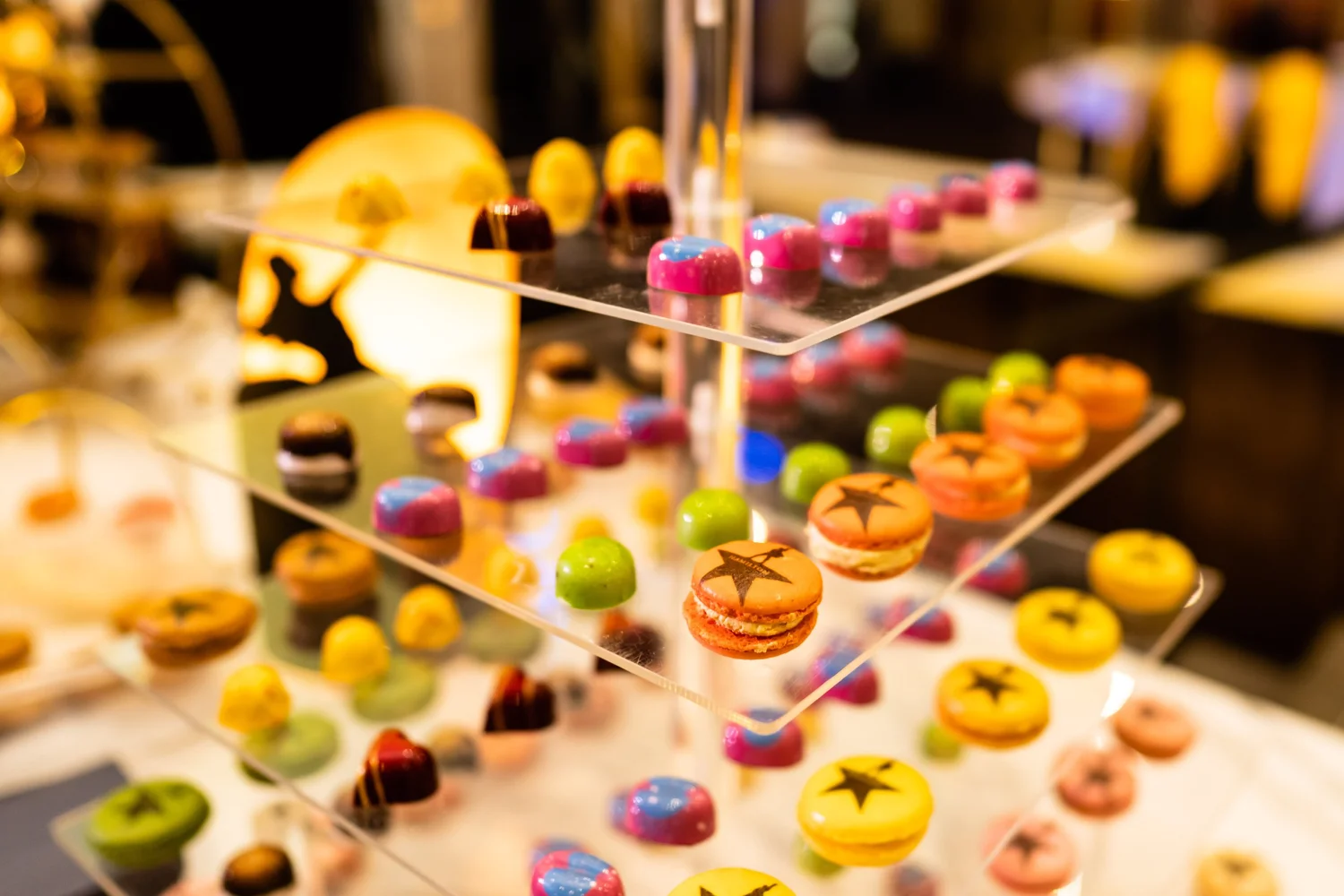 ALL BRAND EXPERIENCES — MAKE YOUR LIFE SWEETER