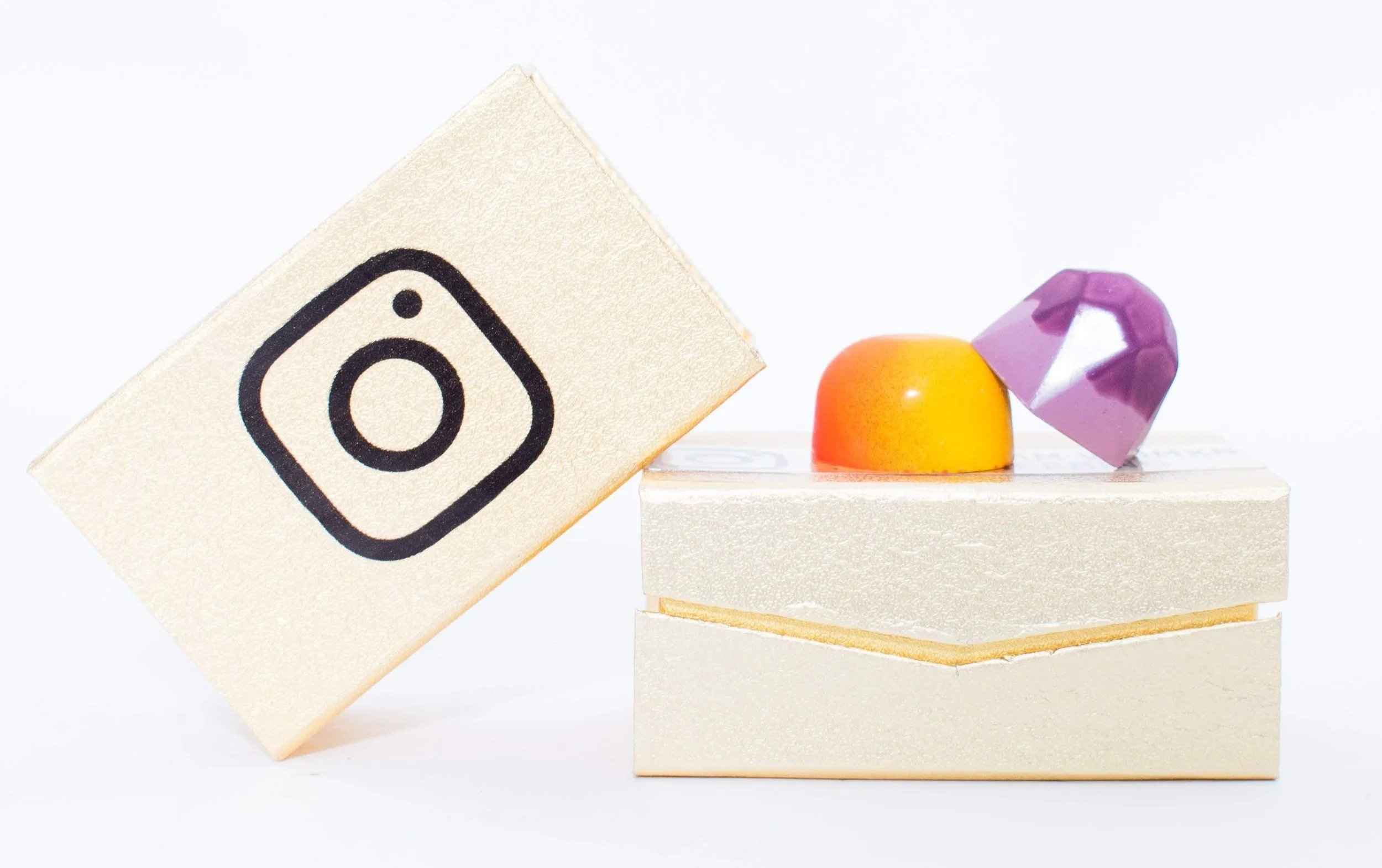 Modsweet - The Artisanal Collection by Make Your Life Sweeter — MAKE ...