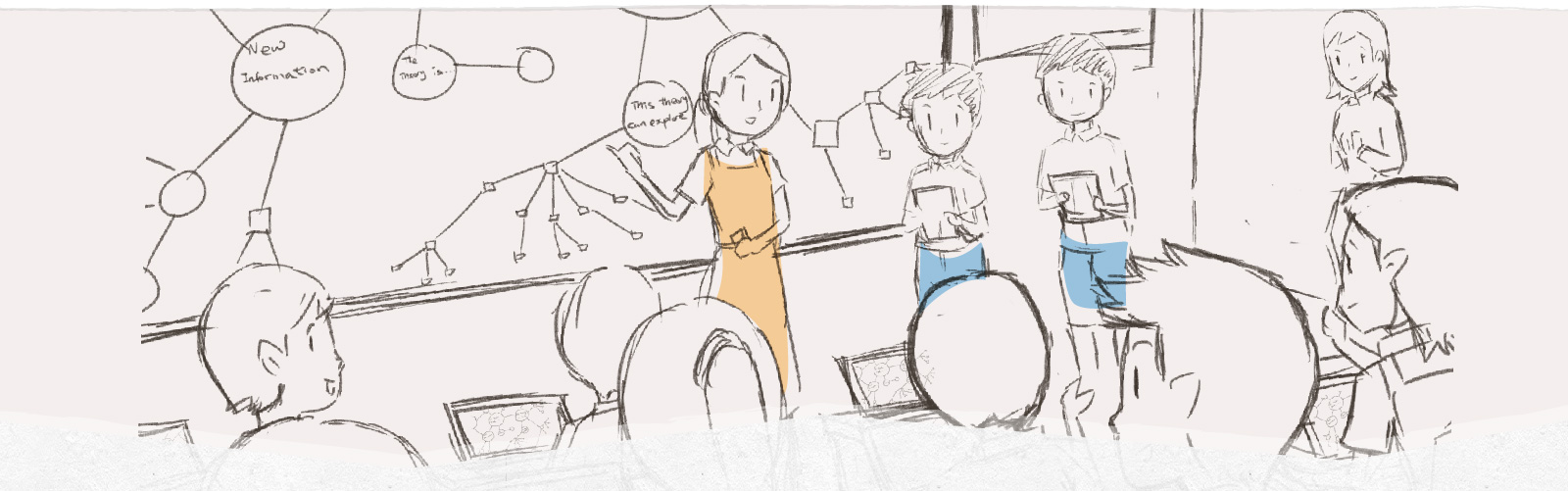 Knowledge Building Community Singapore