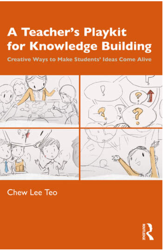 Book Resources — Knowledge Building Community Singapore