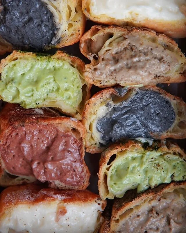 Interview with Masterchef Canada Season 3 Winner Mary Berg On The Set ...