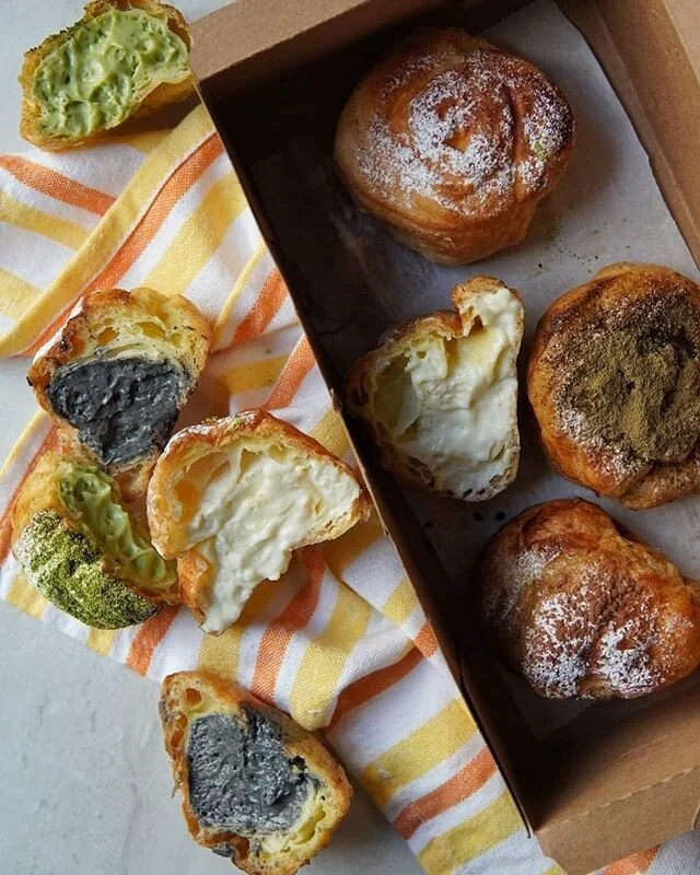 Interview with Masterchef Canada Season 3 Winner Mary Berg On The Set ...