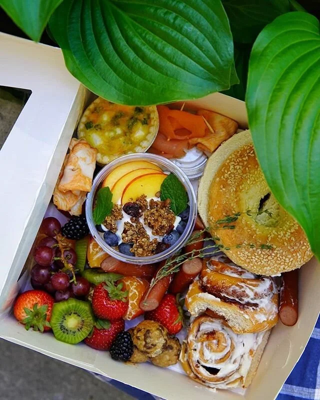 Interview with Masterchef Canada Season 3 Winner Mary Berg On The Set ...