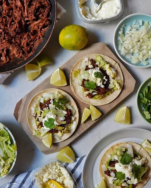 Interview with Masterchef Canada Season 3 Winner Mary Berg On The Set ...