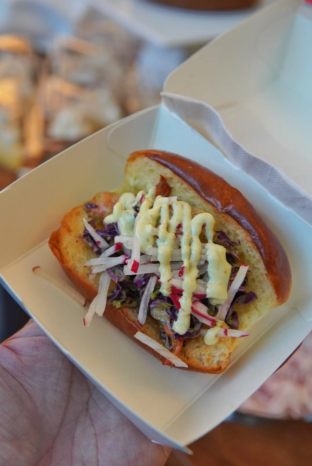 The New Elevated Concession Lineup at Scotiabank Arena Brings ...