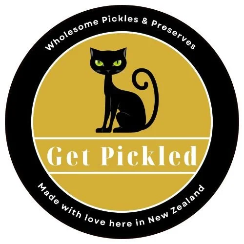 Get Pickled