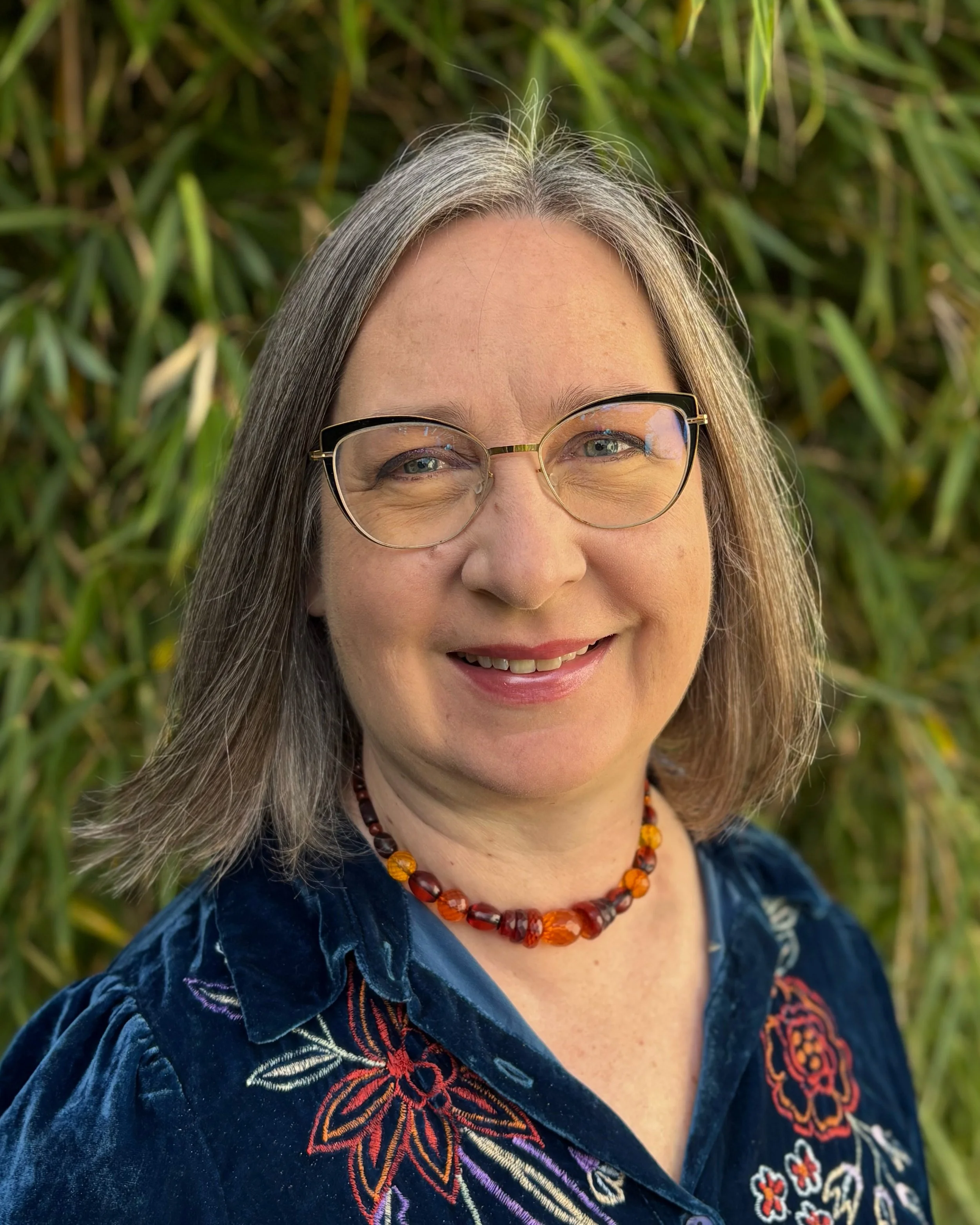 Katherine Annala, MAcOM, LAc — Illumination Rock Integrative Medicine