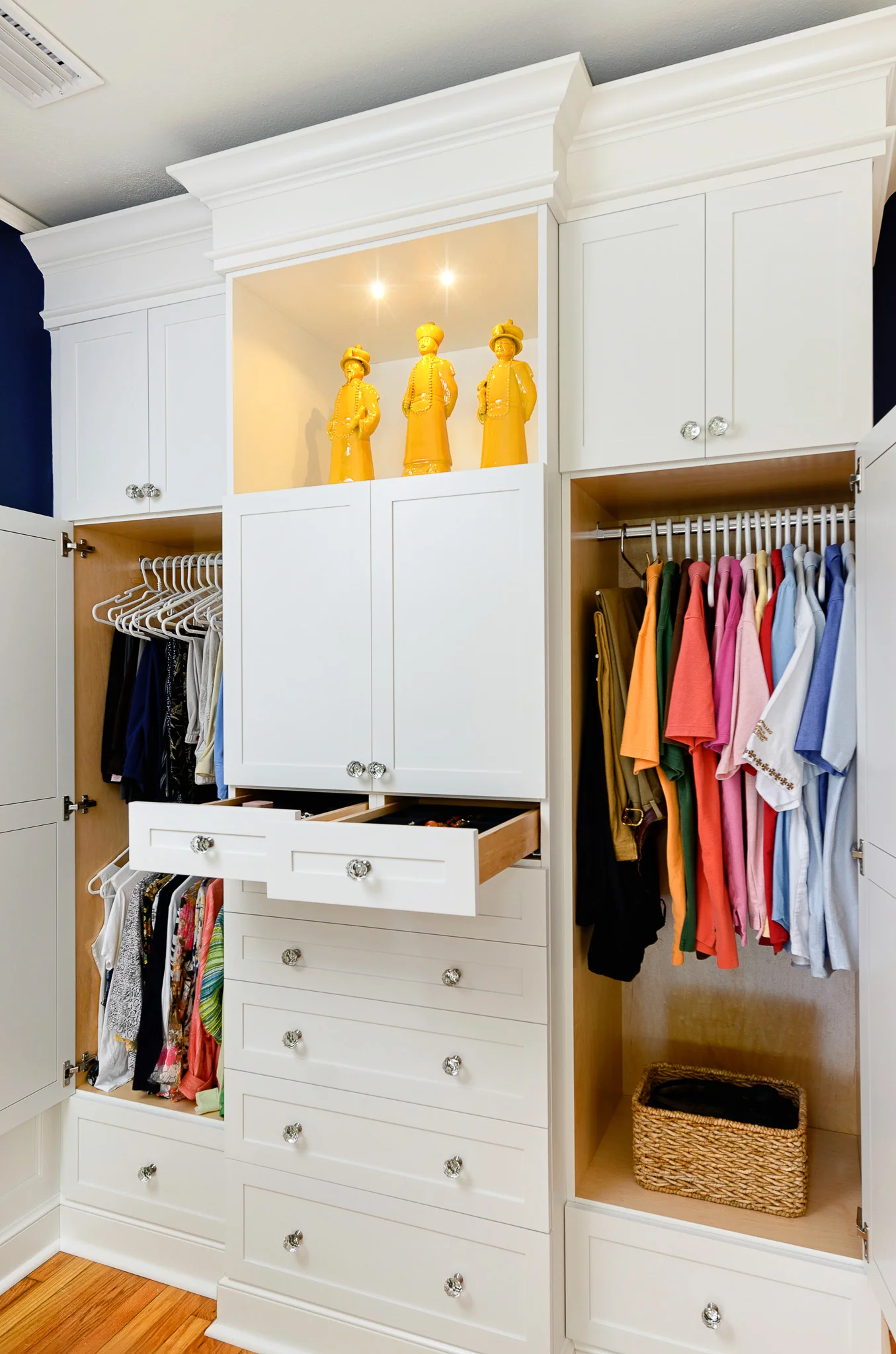 Portfolio — A Divine Closet
