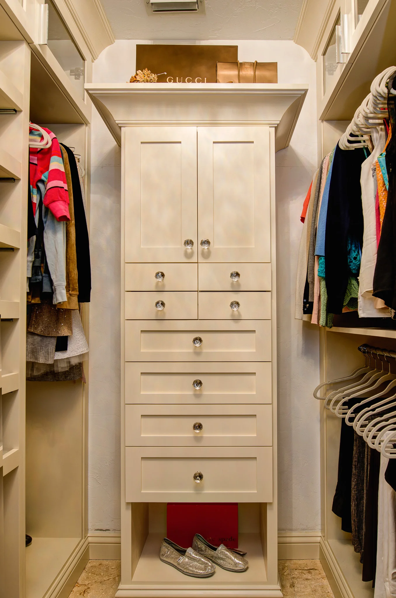 Portfolio — A Divine Closet