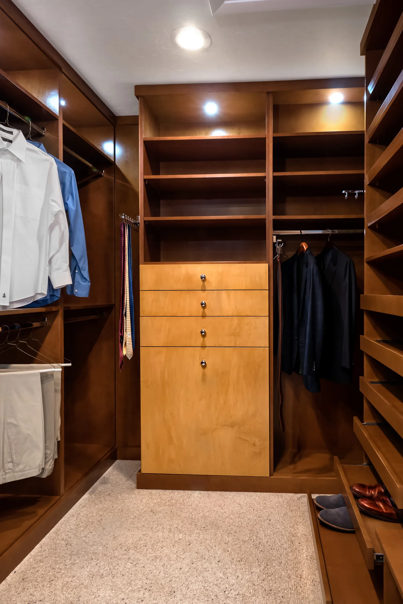 Portfolio — A Divine Closet